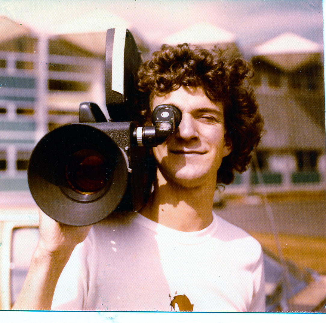 About | Donald Duncan Cinematography